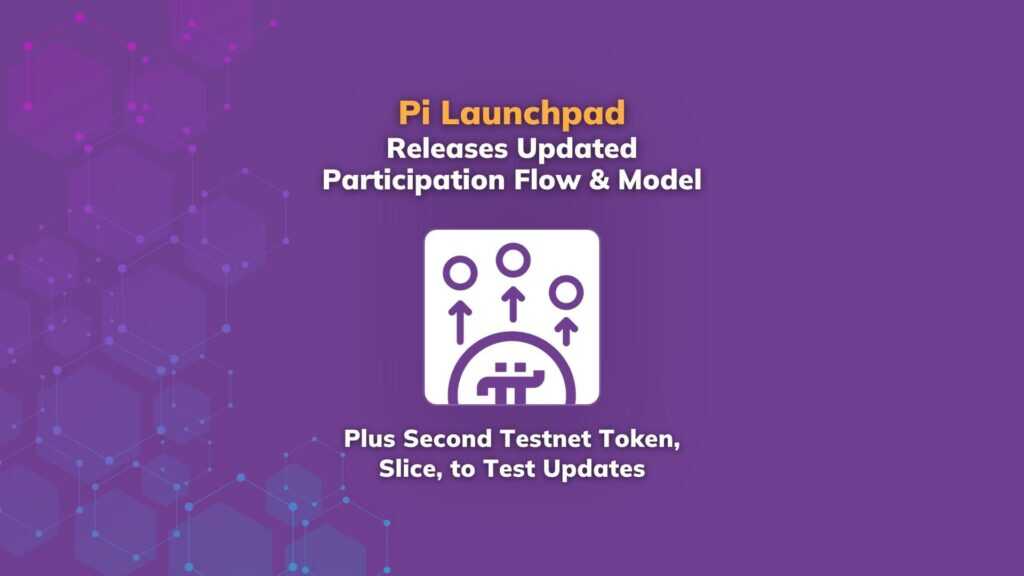 Pi Launchpad Second Token | Pi Network